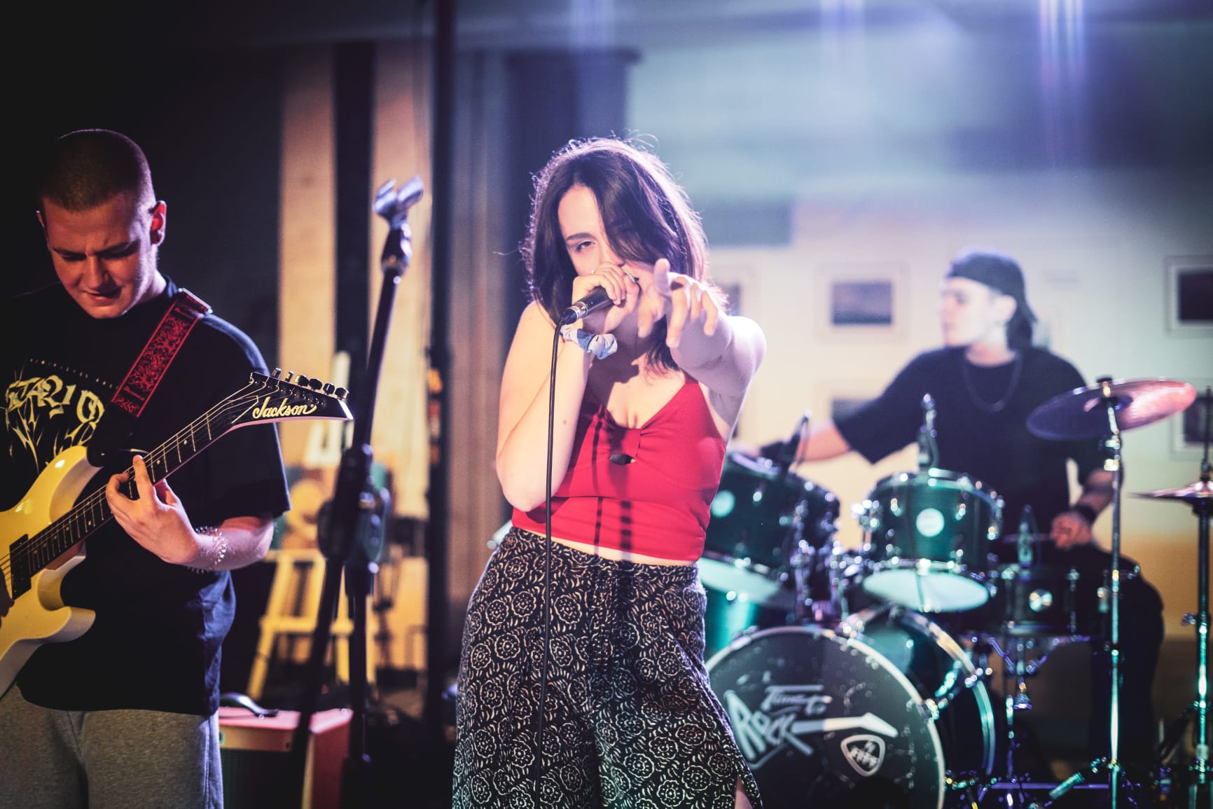 Kaleton Music. O stea pe bolta cerească a muzicii